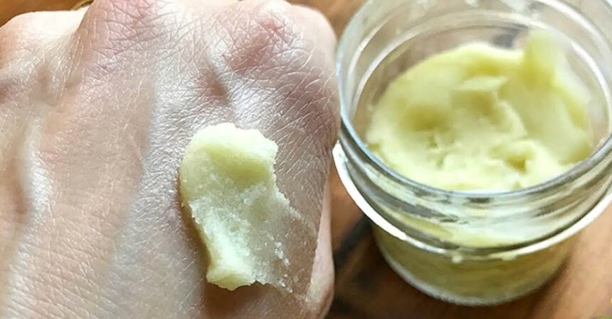 Faça Você Mesmo Pomada Com Ervas Medicinais Caseira – Vital Ervas ...