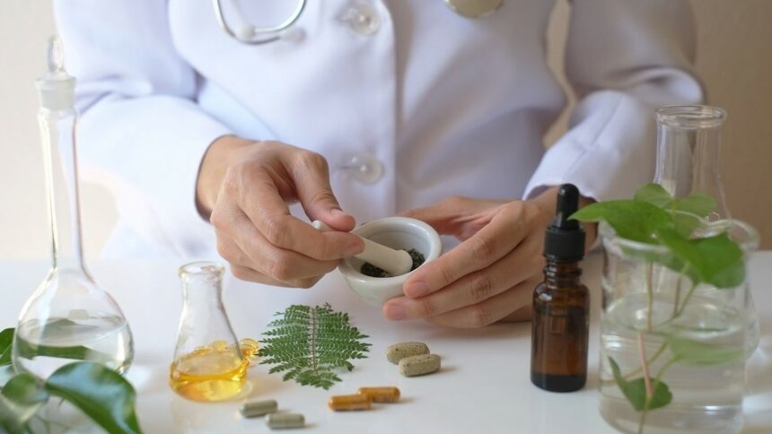 Chá Bom Para Coração: 6 Opções Naturais Para Cuidar Da Saúde ...